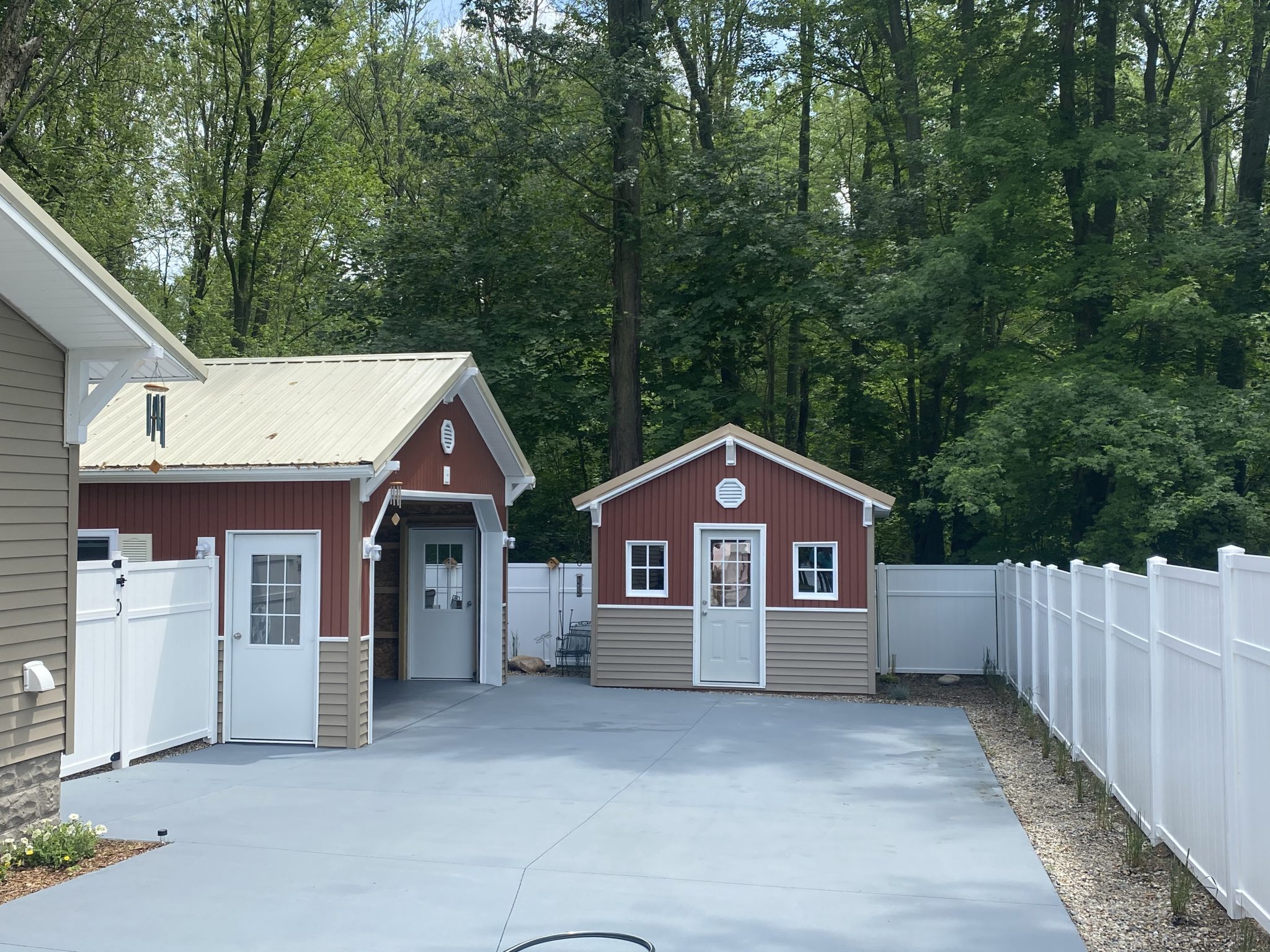 Handy Father LLC - handyman services in Syracuse, Indiana